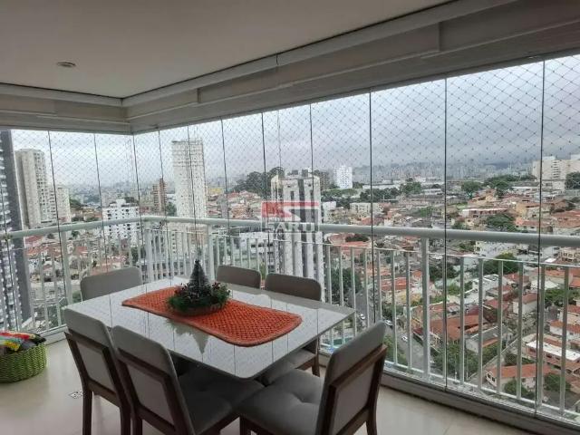 Apartamento para Venda em São Paulo/SP Vila Ester 2 Quartos