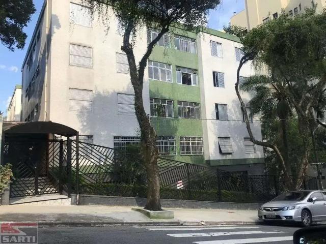 Apartamento para Venda em São Paulo/SP Vila Ester 2 Quartos