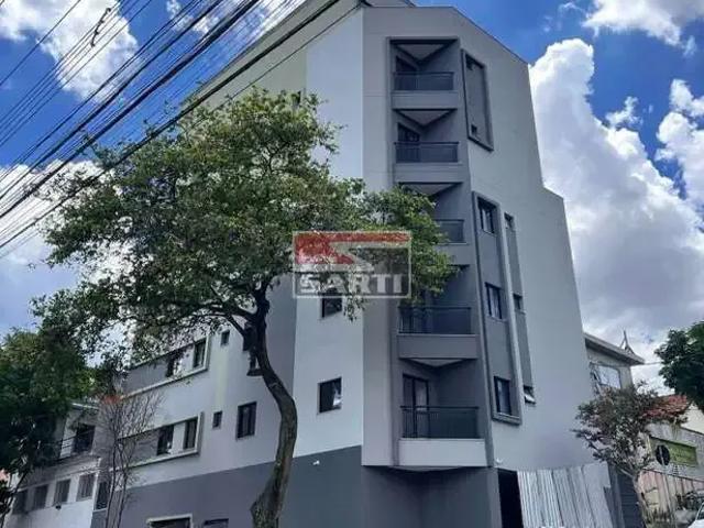 Apartamento para Venda em São Paulo/SP Vila Ester 2 Quartos