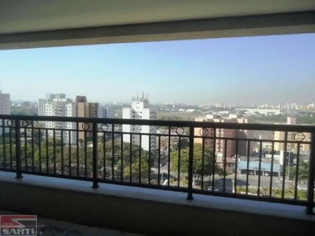 Apartamento para Venda em São Paulo/SP Vila Ester 4 Quartos