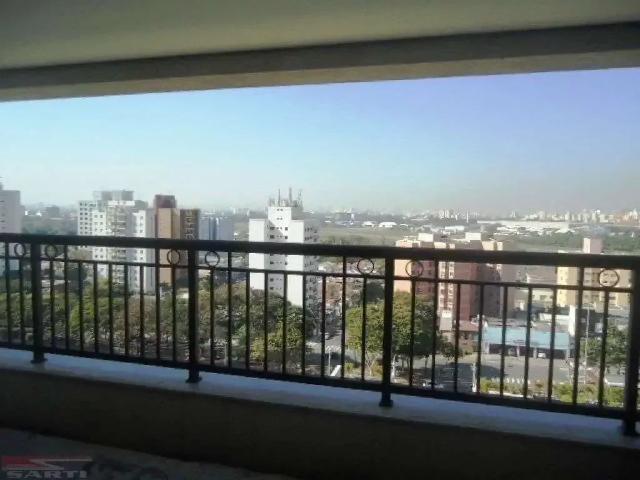 Apartamento para Venda em São Paulo/SP Vila Ester 4 Quartos