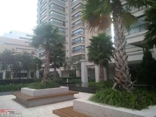 Apartamento para Venda em São Paulo/SP Vila Ester 4 Quartos