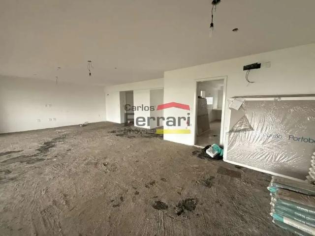 Apartamento para Venda em São Paulo/SP Vila Ester Zona Norte 4 Quartos