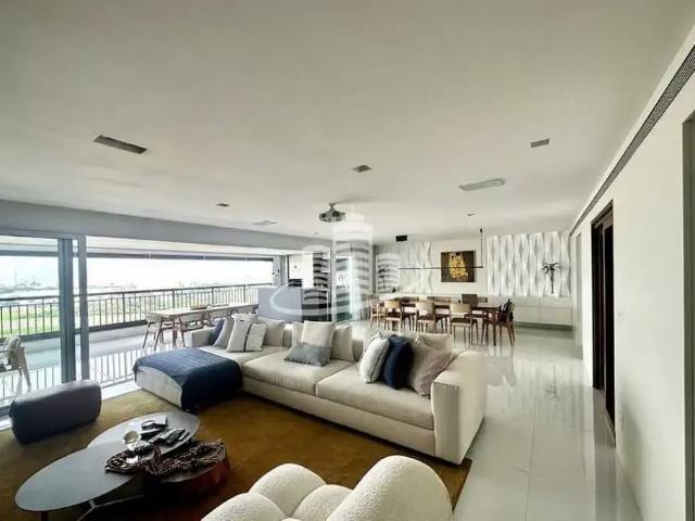 Apartamento para Venda em São Paulo/SP Vila Ester Zona Norte 4 Quartos