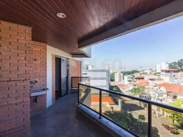 Apartamento para Venda em São Paulo/SP Vila Ester Zona Norte 4 Quartos
