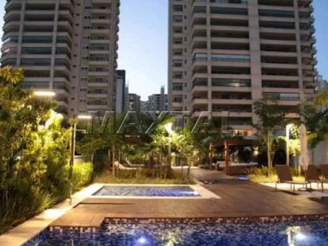 Apartamento para Venda em São Paulo/SP Vila Ester Zona Norte 4 Quartos