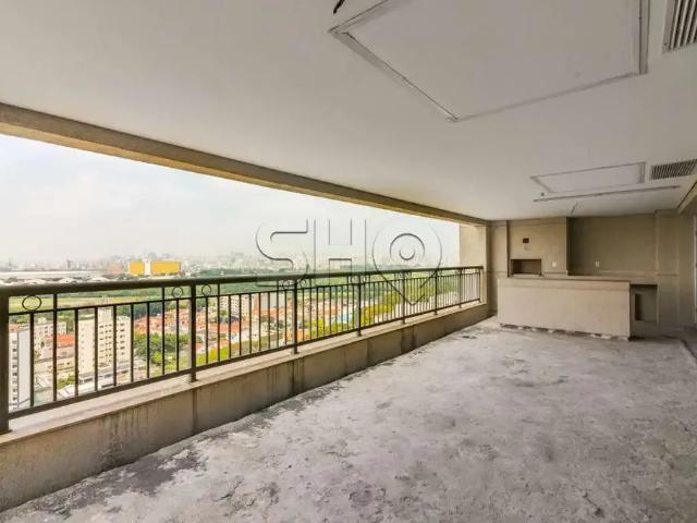 Apartamento para Venda em São Paulo/SP Vila Ester Zona Norte 4 Quartos