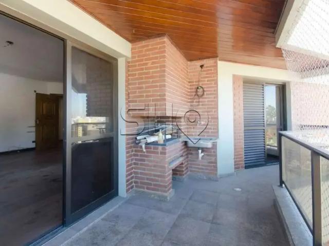 Apartamento para Venda em São Paulo/SP Vila Ester Zona Norte 4 Quartos
