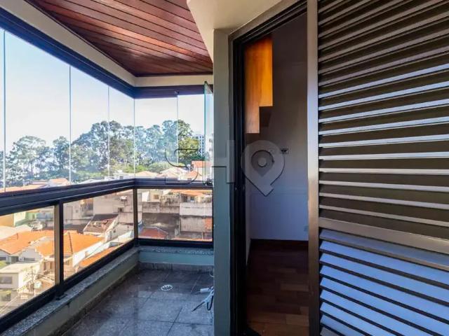 Apartamento para Venda em São Paulo/SP Vila Ester Zona Norte 4 Quartos