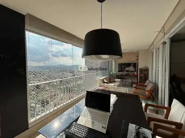 Apartamento para Venda em São Paulo/SP Vila Ester Zona Norte 4 Quartos