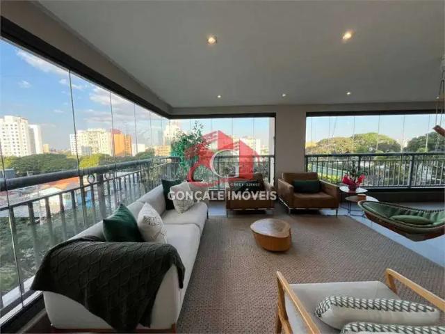Apartamento para Venda em São Paulo/SP Vila Ester Zona Norte 4 Quartos