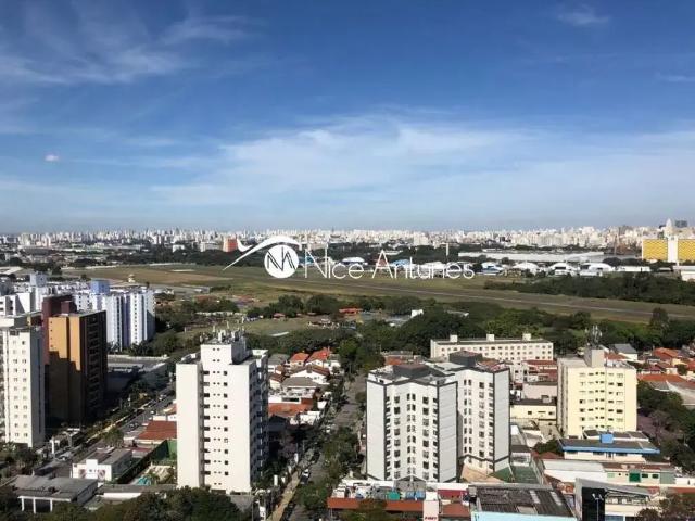 Apartamento para Venda em São Paulo/SP Vila Ester Zona Norte 4 Quartos