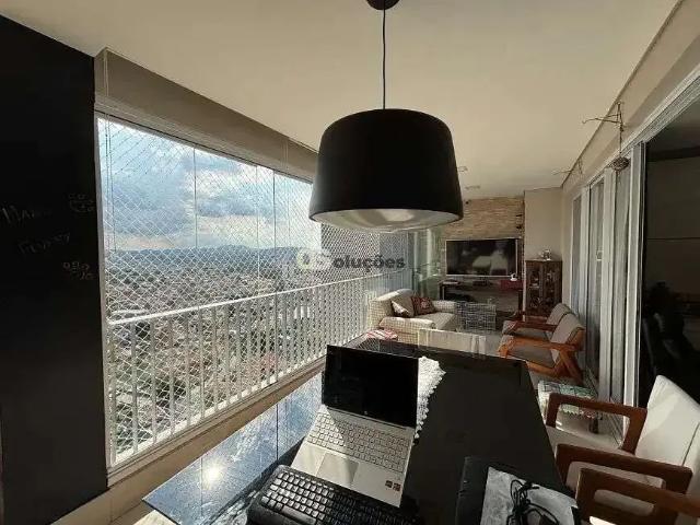 Apartamento para Venda em São Paulo/SP Vila Ester Zona Norte 4 Quartos