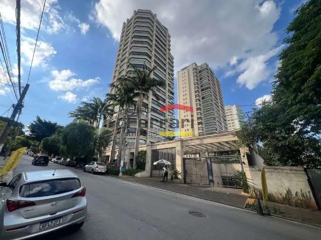 Apartamento para Venda em São Paulo/SP Vila Ester Zona Norte 4 Quartos