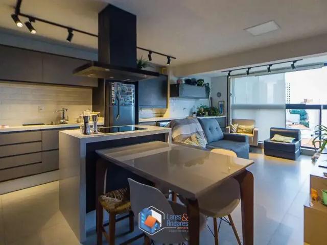 Apartamento para Venda em São Paulo/SP Vila Ester Zona Norte 1 Quartos