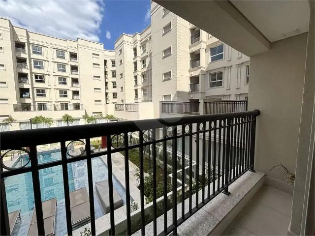 Apartamento para Venda em São Paulo/SP Santana 1 Quartos