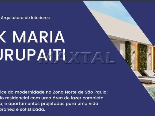 Apartamento para Venda em São Paulo/SP Vila Ester Zona Norte 1 Quartos