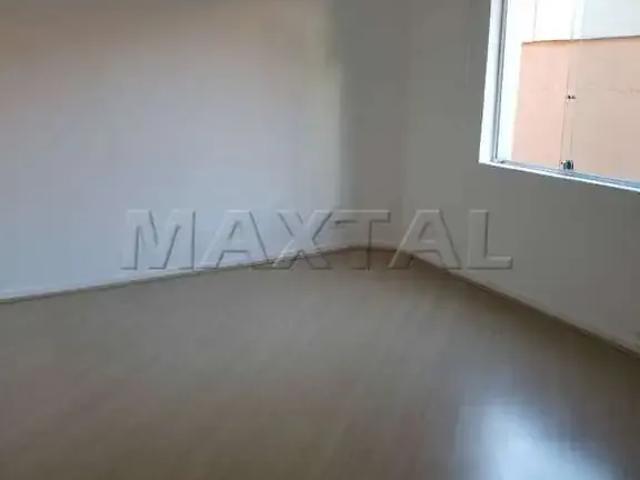 Apartamento para Venda em São Paulo/SP Vila Ester Zona Norte 1 Quartos