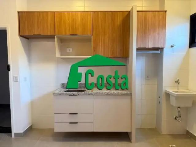 Apartamento para Venda em São Paulo/SP Vila Ester Zona Norte 1 Quartos