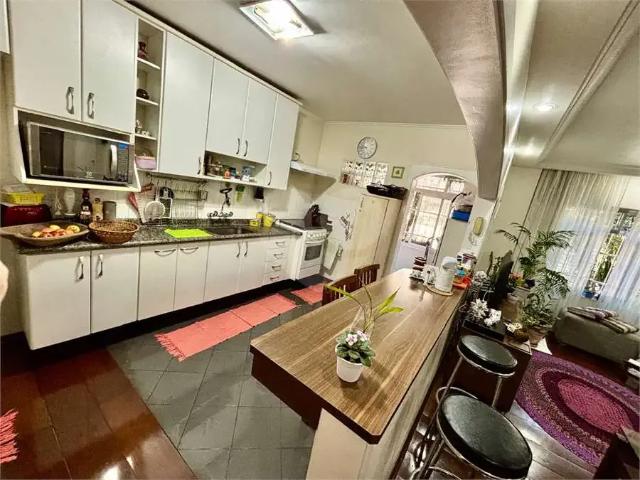 Apartamento para Venda em São Paulo/SP Vila Ester Zona Norte 1 Quartos