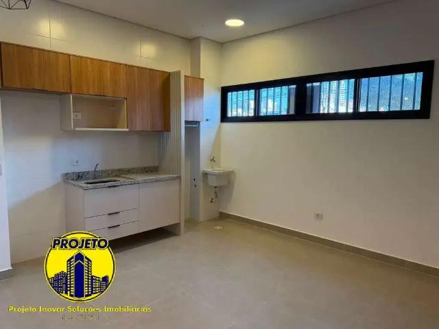 Apartamento para Venda em São Paulo/SP Vila Ester Zona Norte 1 Quartos