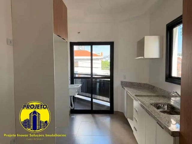 Apartamento para Venda em São Paulo/SP Vila Ester Zona Norte 1 Quartos