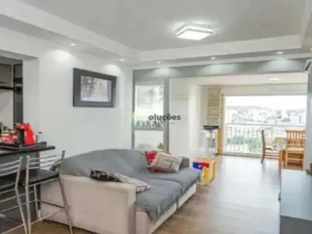 Apartamento para Venda em São Paulo/SP Vila Ester Zona Norte 2 Quartos