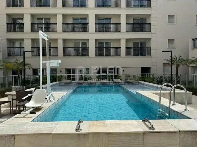 Apartamento para Venda em São Paulo/SP Vila Ester Zona Norte 2 Quartos