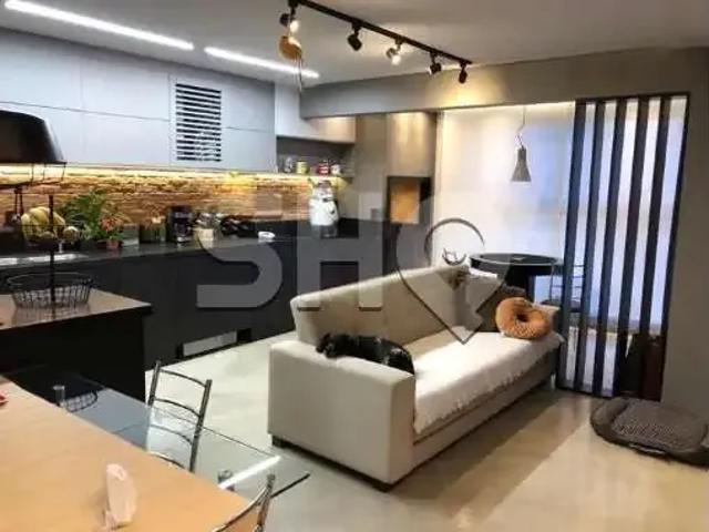 Apartamento para Venda em São Paulo/SP Vila Ester Zona Norte 2 Quartos