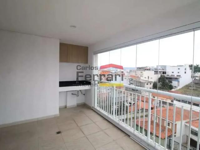 Apartamento para Venda em São Paulo/SP Vila Ester Zona Norte 2 Quartos