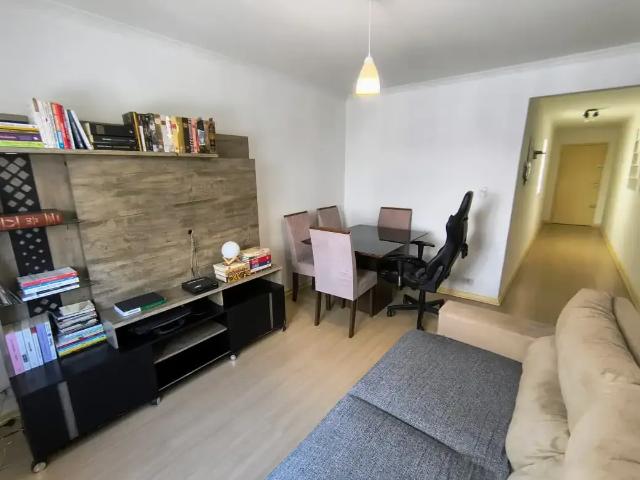Apartamento para Venda em São Paulo/SP Vila Ester Zona Norte 2 Quartos