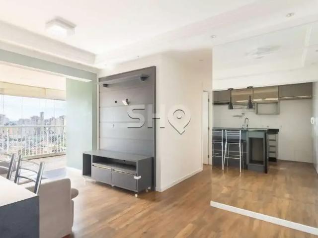 Apartamento para Venda em São Paulo/SP Vila Ester Zona Norte 2 Quartos