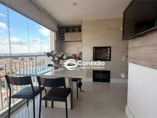 Apartamento para Venda em São Paulo/SP Vila Ester Zona Norte 2 Quartos
