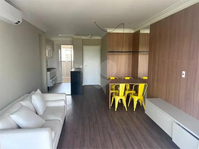 Apartamento para Venda em São Paulo/SP Vila Ester Zona Norte 2 Quartos