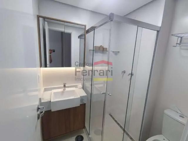 Apartamento para Venda em São Paulo/SP Vila Ester Zona Norte 2 Quartos