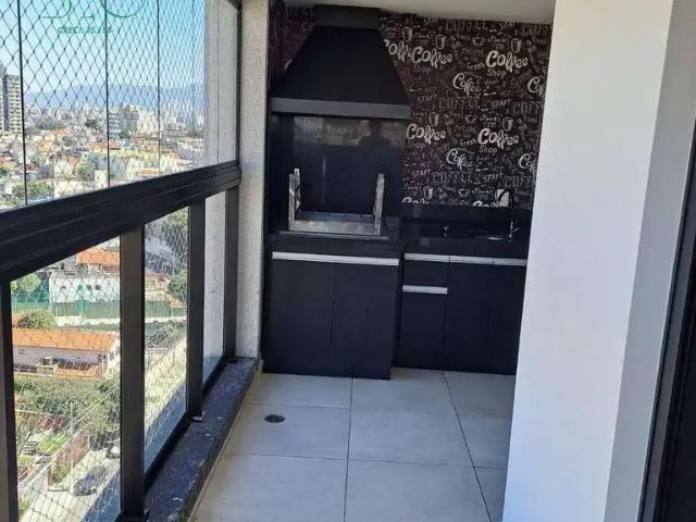 Apartamento para Venda em São Paulo/SP Vila Ester Zona Norte 2 Quartos