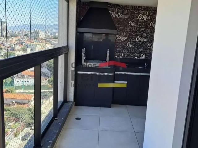 Apartamento para Venda em São Paulo/SP Vila Ester Zona Norte 2 Quartos