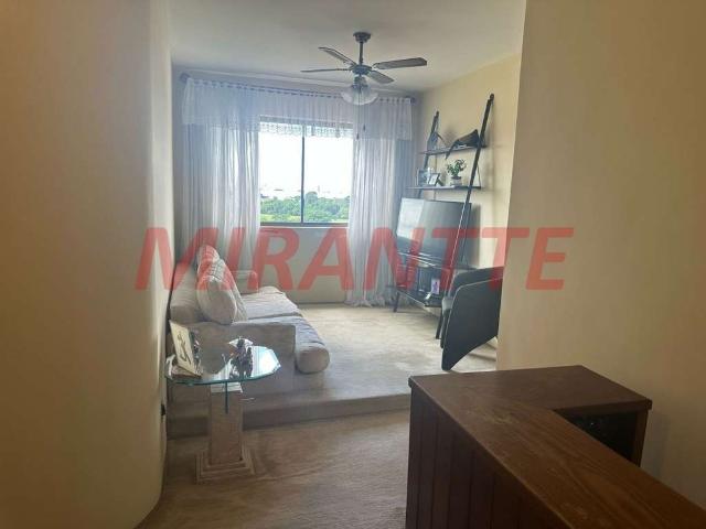 Apartamento para Venda em São Paulo/SP Vila Ester 2 Quartos