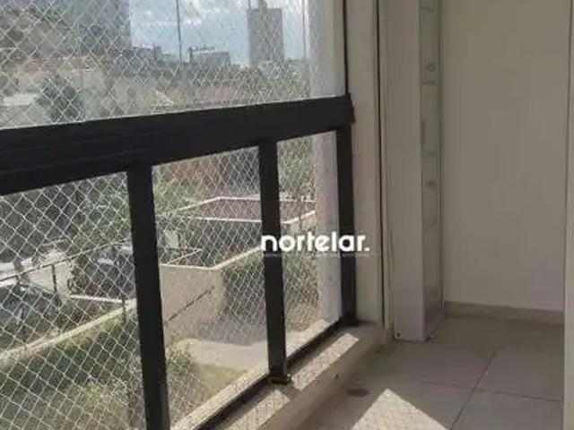 Apartamento para Venda em São Paulo/SP Vila Ester Zona Norte 2 Quartos