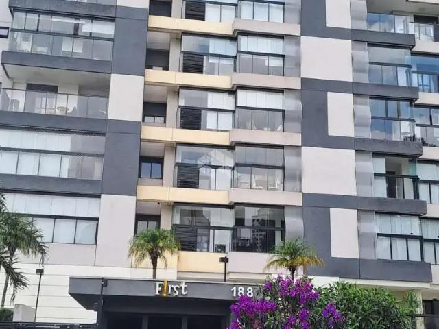 Apartamento para Venda em São Paulo/SP Vila Ester Zona Norte 2 Quartos
