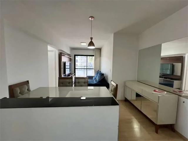 Apartamento para Venda em São Paulo/SP Vila Ester Zona Norte 2 Quartos