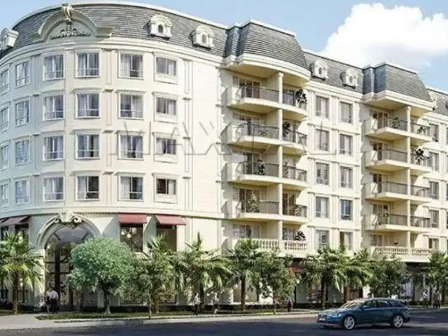 Apartamento para Venda em São Paulo/SP Vila Ester Zona Norte 2 Quartos
