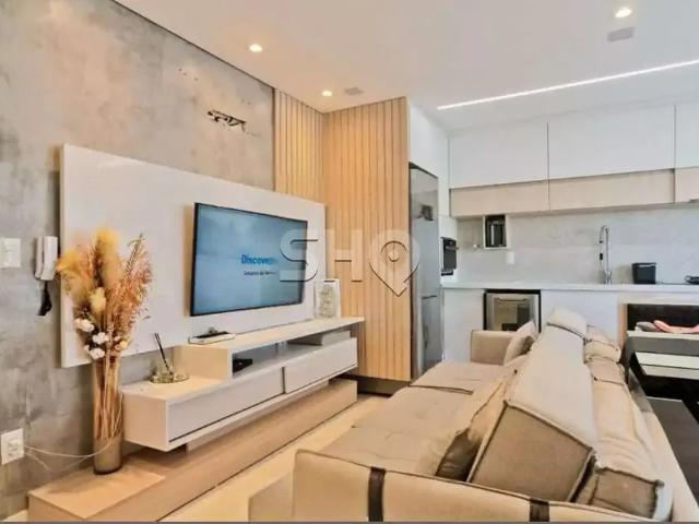 Apartamento para Venda em São Paulo/SP Vila Ester Zona Norte 2 Quartos
