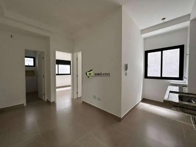 Apartamento para Venda em São Paulo/SP Vila Ester Zona Norte 2 Quartos