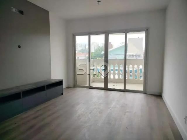 Apartamento para Venda em São Paulo/SP Vila Ester Zona Norte 2 Quartos