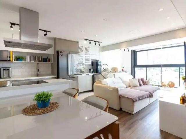 Apartamento para Venda em São Paulo/SP Vila Ester Zona Norte 2 Quartos