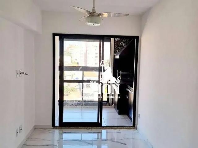 Apartamento para Venda em São Paulo/SP Vila Ester Zona Norte 2 Quartos