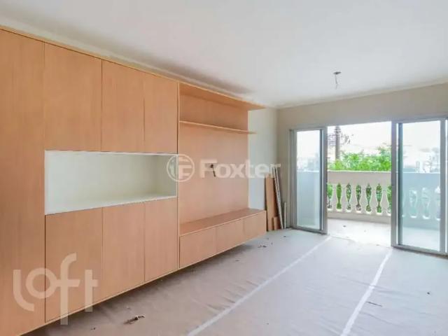 Apartamento para Venda em São Paulo/SP Vila Ester Zona Norte 2 Quartos