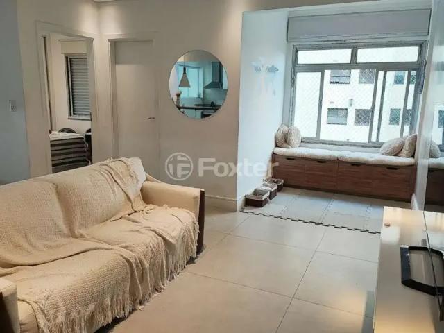 Apartamento para Venda em São Paulo/SP Vila Ester Zona Norte 2 Quartos
