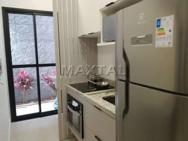 Apartamento para Venda em São Paulo/SP Vila Ester Zona Norte 2 Quartos